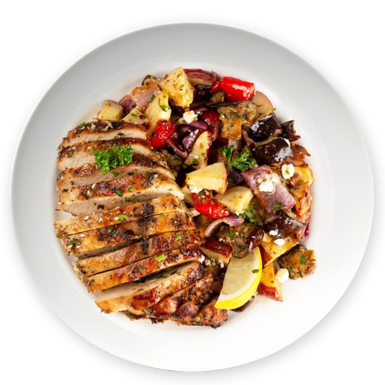 Prepared Meal Delivery in Houston – Fresh & Ready-to-Eat Meals 7 Days a ...