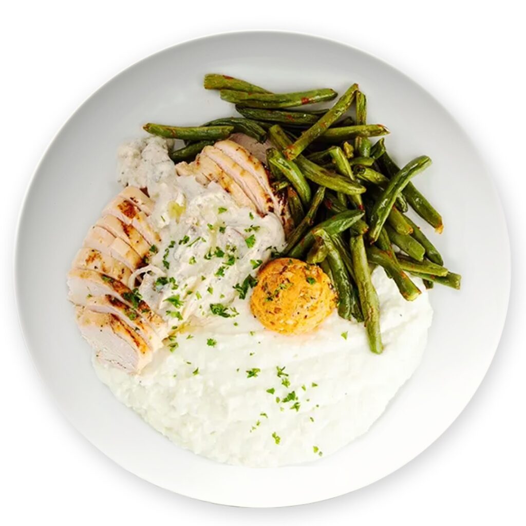 Prepared Meal Delivery in Houston – Fresh & Ready-to-Eat Meals 7 Days a ...