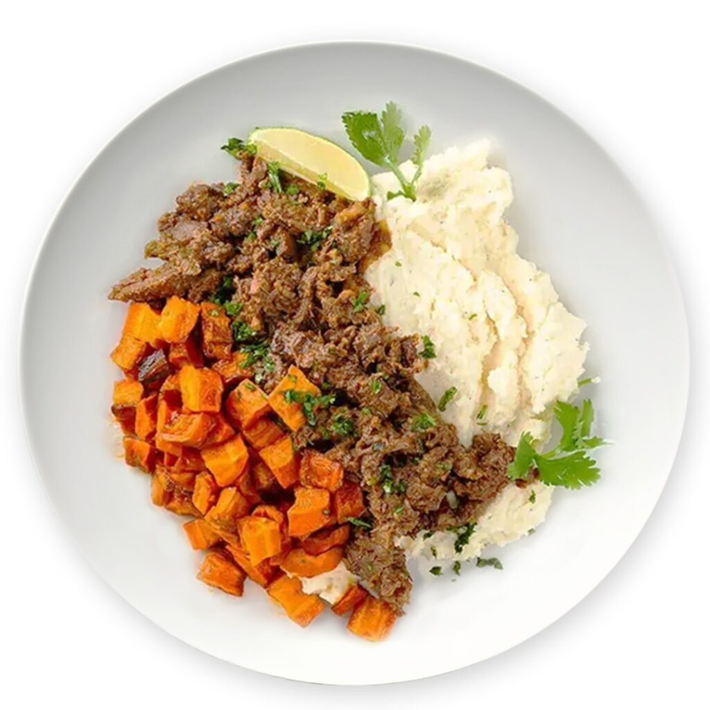 Prepared Meal Delivery in Houston – Fresh & Ready-to-Eat Meals 7 Days a ...