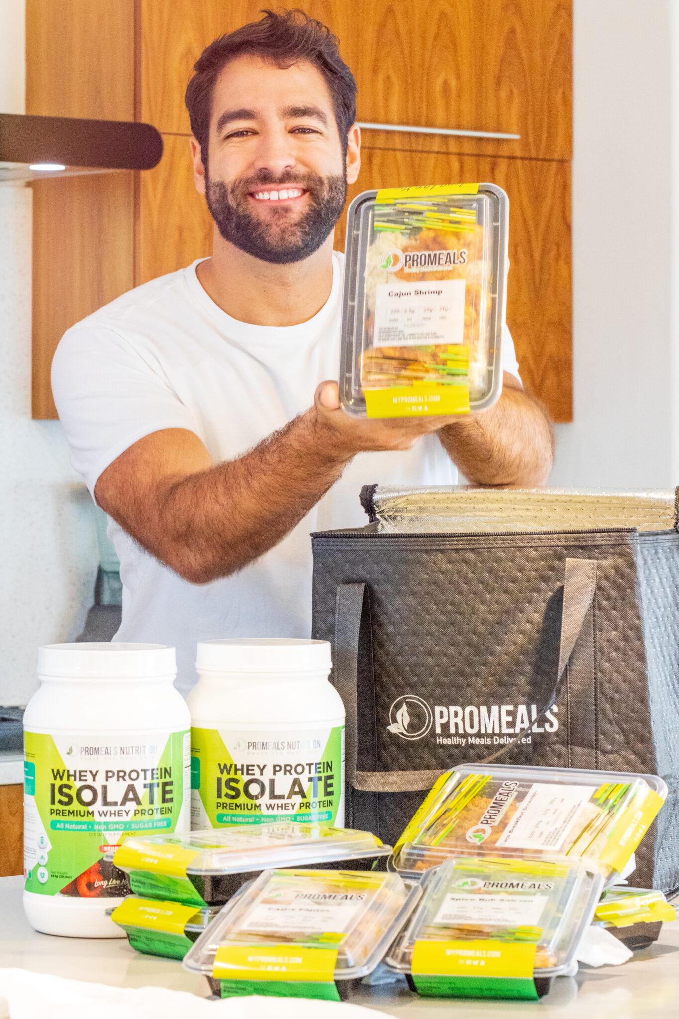 Prepared Meal Delivery in Houston – Fresh & Ready-to-Eat Meals 7 Days a ...