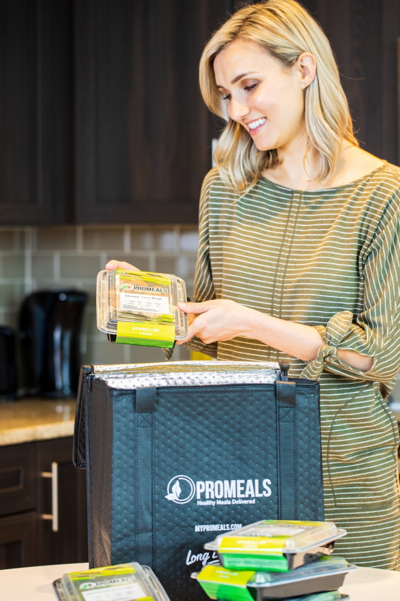 Prepared Meal Delivery in Houston – Fresh & Ready-to-Eat Meals 7 Days a ...